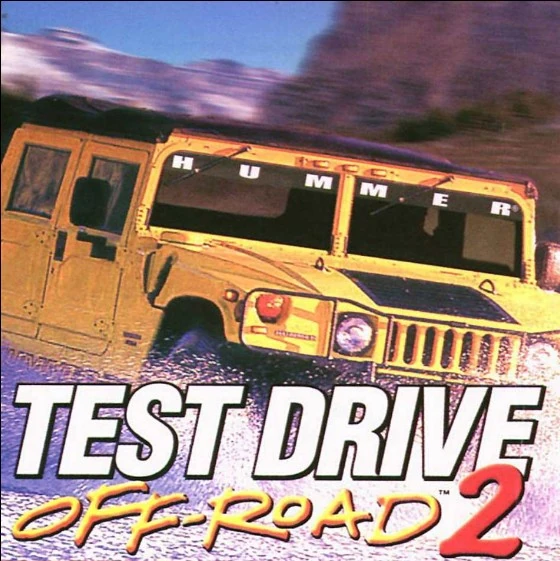 Test Drive Off-Road 2 | Videospiele Wiki | Fandom