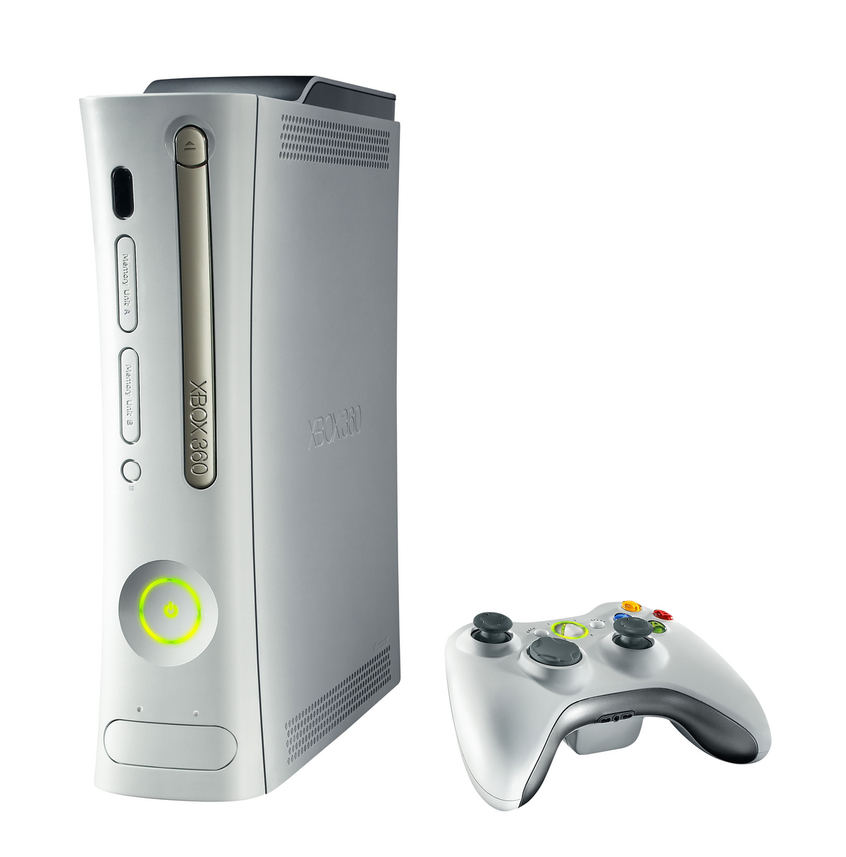 Xbox 360 | Videospiele Wiki | Fandom