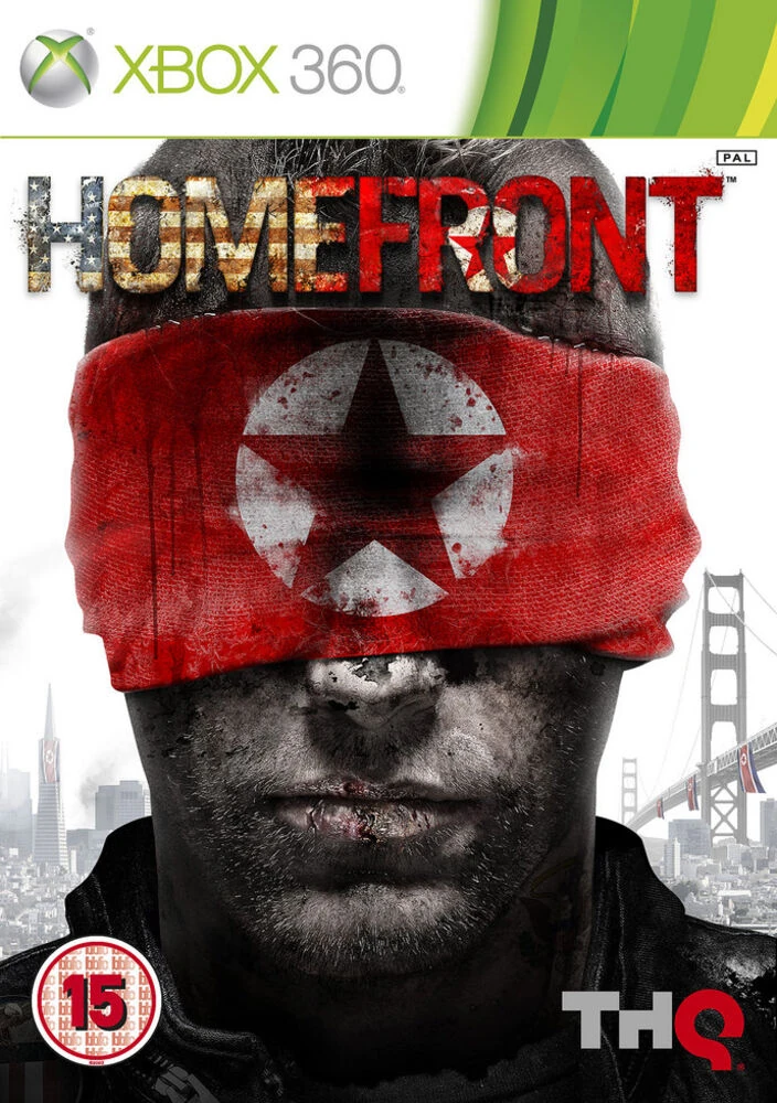 Homefront | Videospiele Wiki | Fandom