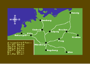 Fugger | Videospiele Wiki | Fandom