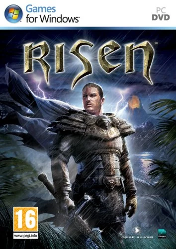 Risen | Videospiele Wiki | Fandom