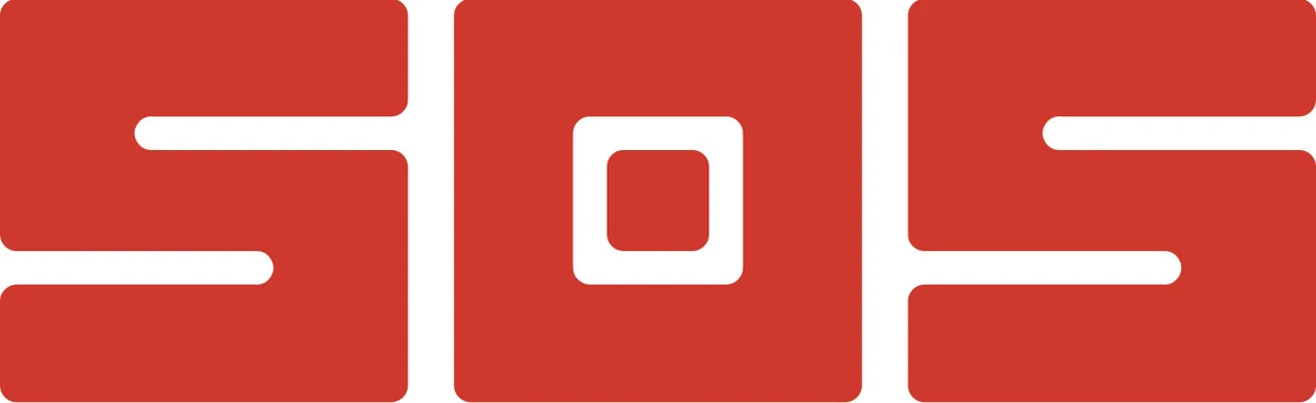 SOS | Videospiele Wiki | Fandom