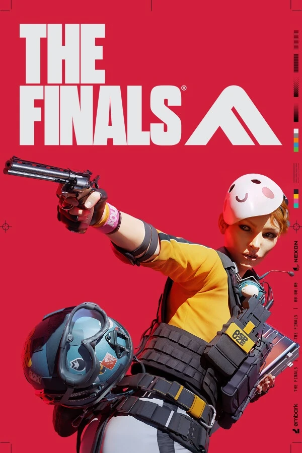 The Finals | Videospiele Wiki | Fandom