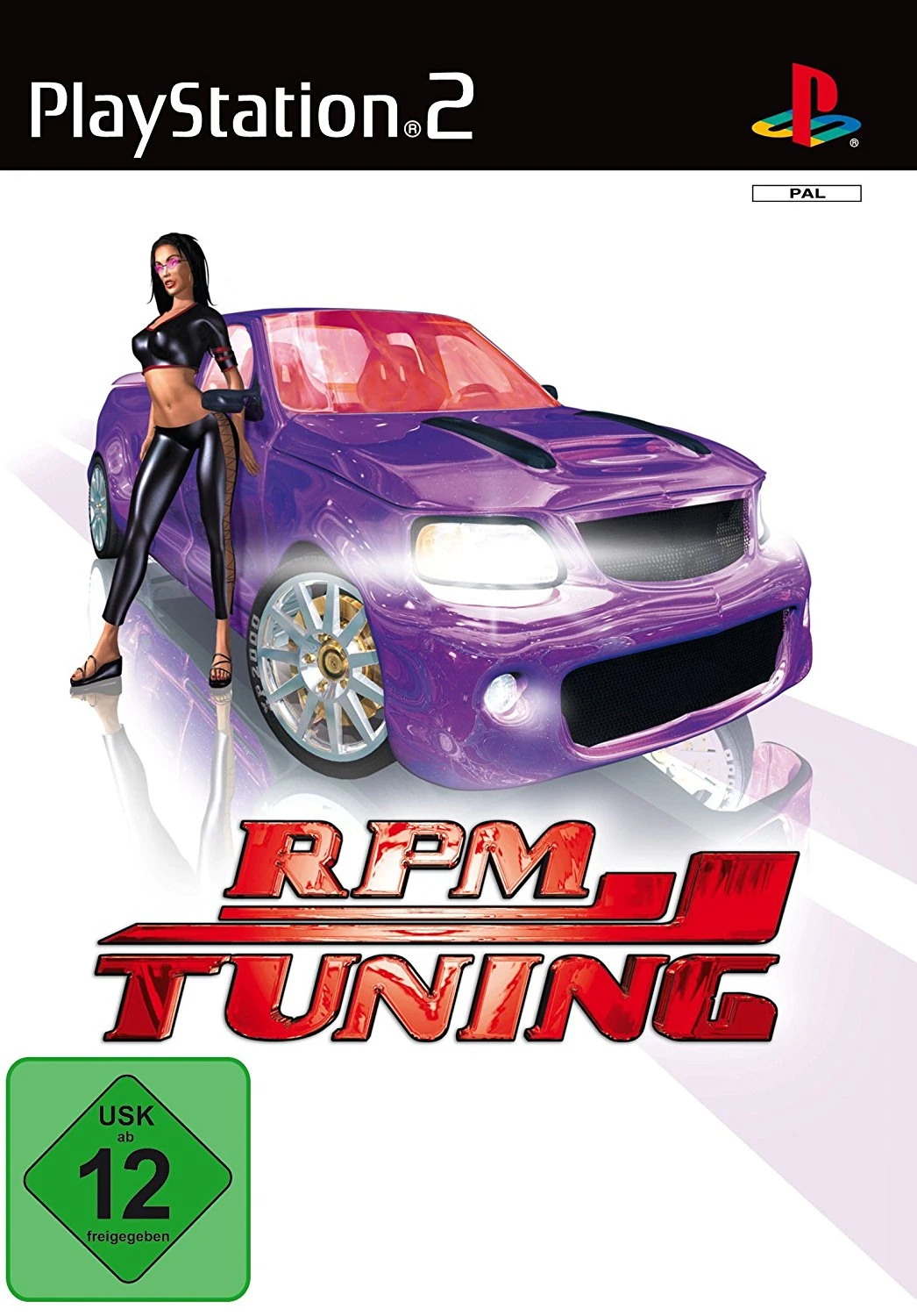 RPM Tuning | Videospiele Wiki | Fandom