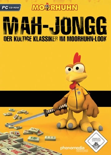 Moorhuhn Mah-Jongg | Videospiele Wiki | Fandom