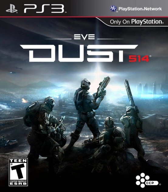 Dust 514 | Videospiele Wiki | Fandom