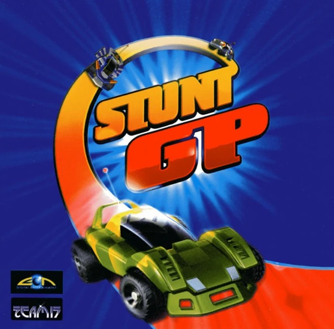 Stunt GP | Videospiele Wiki | Fandom