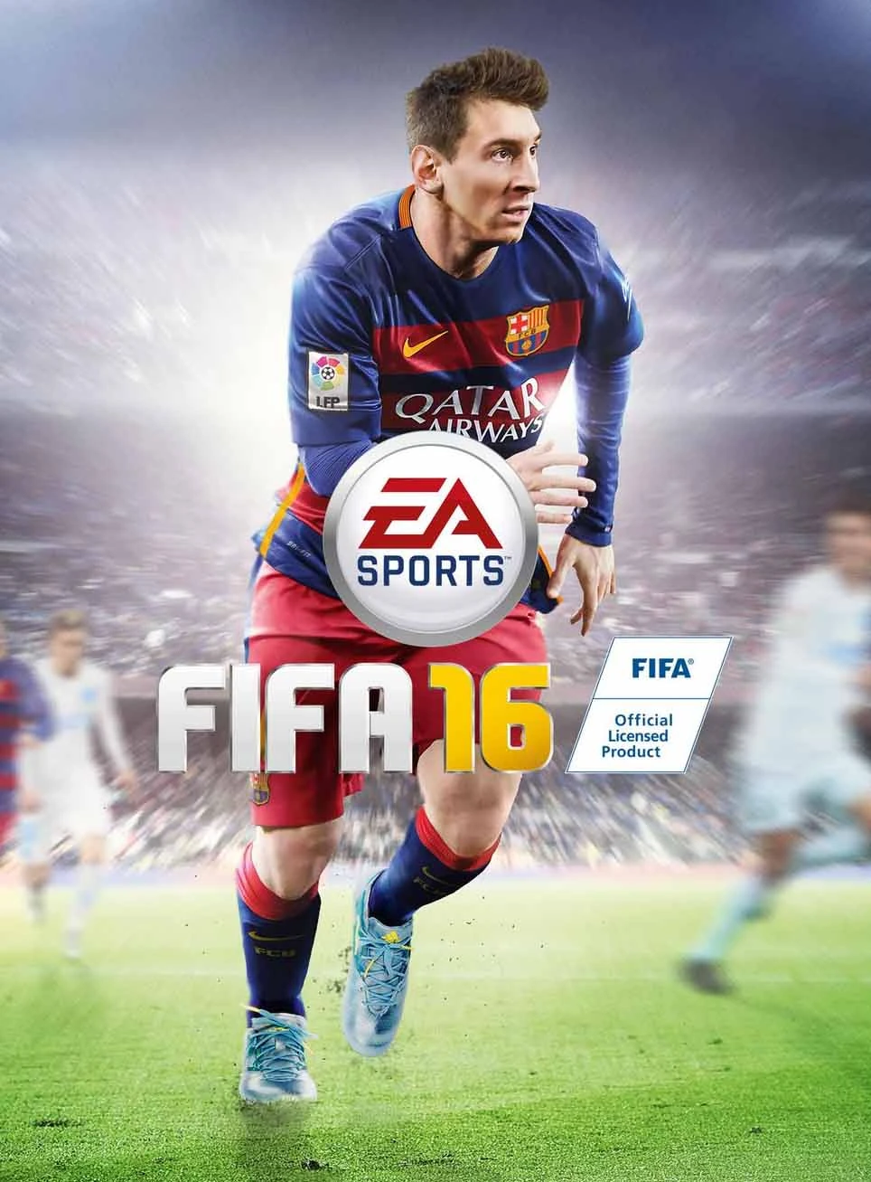 FIFA 16 | Videospiele Wiki | Fandom
