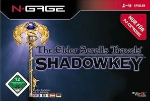 The Elder Scrolls Travels: Shadowkey | Videospiele Wiki | Fandom
