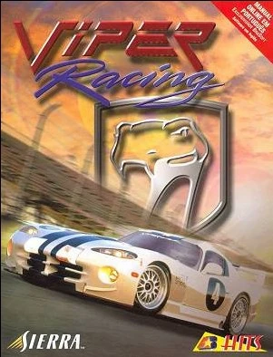 Viper Racing | Videospiele Wiki | Fandom
