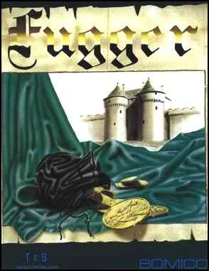 Fugger | Videospiele Wiki | Fandom