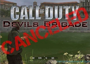 Call of Duty: Devil's Brigade | Videospiele Wiki | Fandom