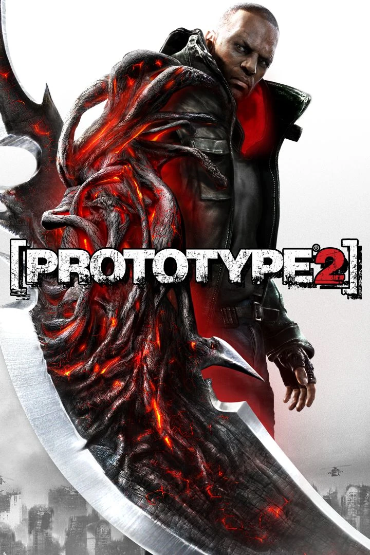 Prototype 2 | Videospiele Wiki | Fandom