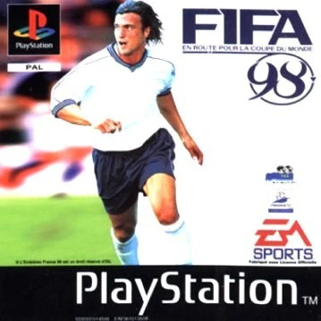 FIFA 98 | Videospiele Wiki | Fandom
