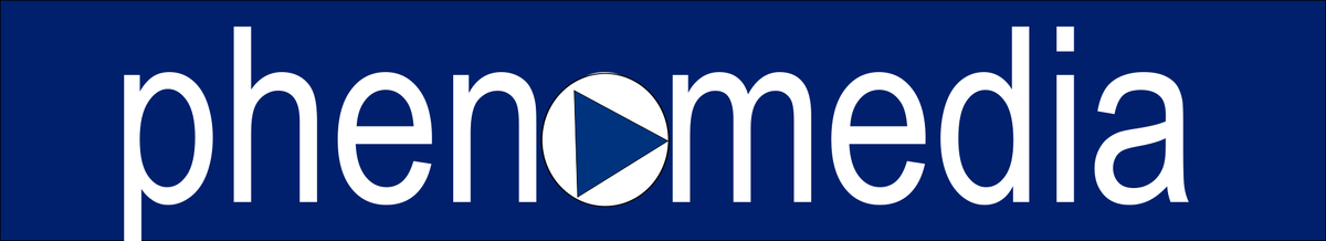 Phenomedia | Videospiele Wiki | Fandom