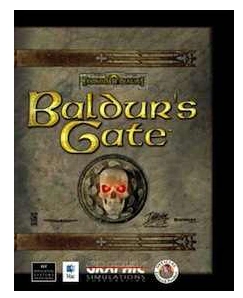 Baldurs Gate | Videospiele Wiki | Fandom