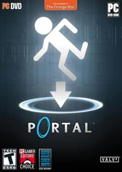 Portal | Videospiele Wiki | Fandom