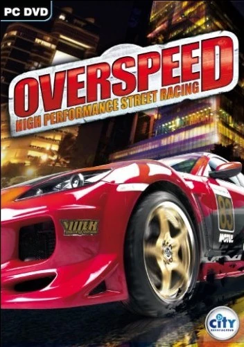 Overspeed | Videospiele Wiki | Fandom