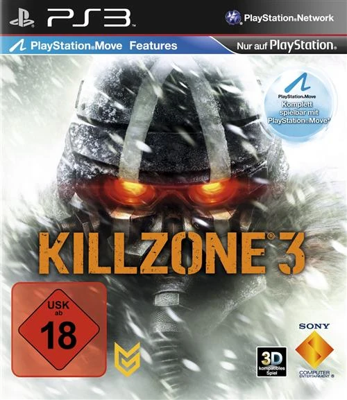 Killzone 3 | Videospiele Wiki | Fandom