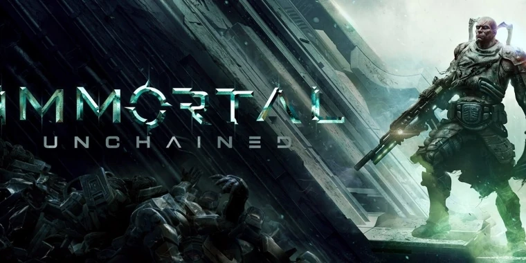 Immortal: Unchained | Videospiele Wiki | Fandom