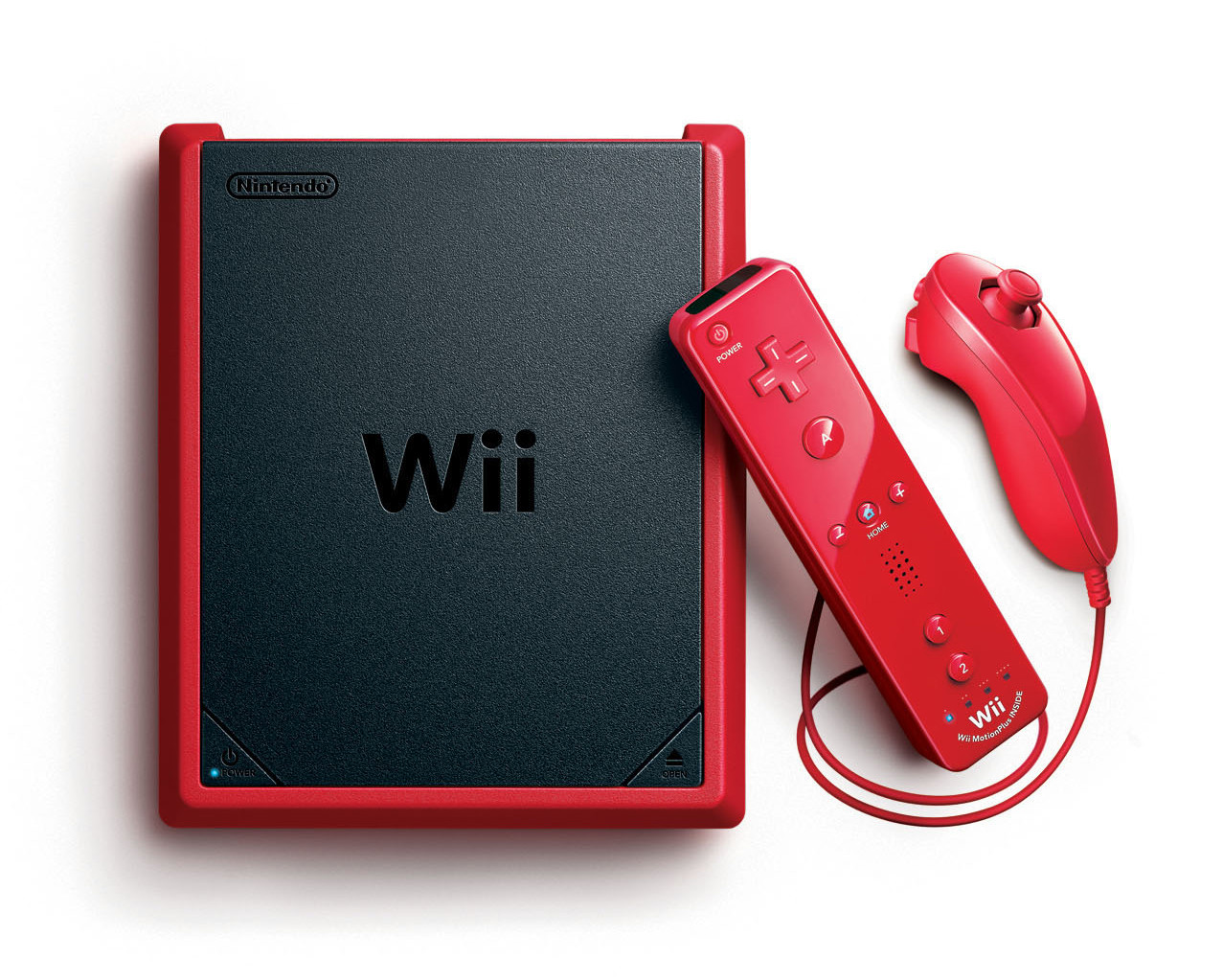 Nintendo Wii Videospiele Wiki Fandom