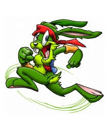 Jazz Jackrabbit (Reihe) | Videospiele Wiki | Fandom