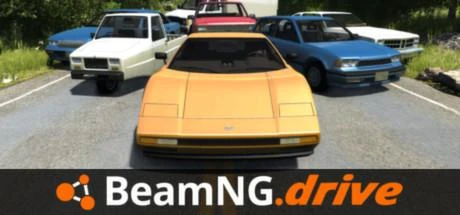 BeamNG.drive | Videospiele Wiki | Fandom