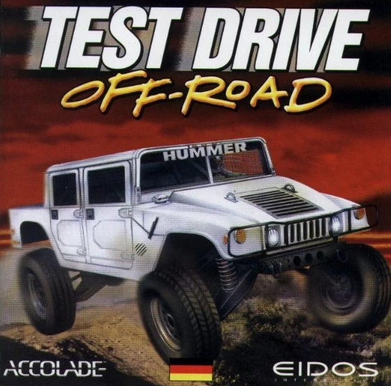 Test Drive Off-Road | Videospiele Wiki | Fandom