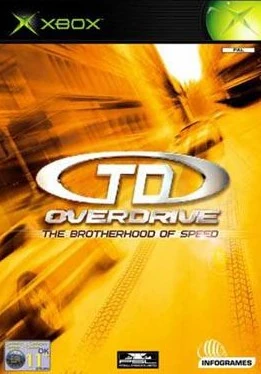 Test Drive Overdrive | Videospiele Wiki | Fandom