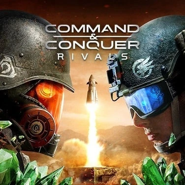 Command & Conquer: Rivals | Videospiele Wiki | Fandom