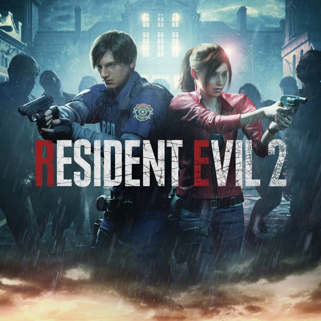 Resident Evil 2 (2019 Remake) | Videospiele Wiki | Fandom