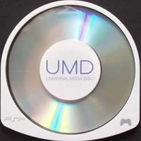 Universal Media Disc | Videospiele Wiki | Fandom