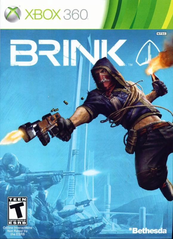 Brink | Videospiele Wiki | Fandom