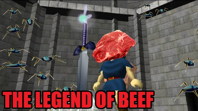 Beef | Game Pending Wiki | Fandom