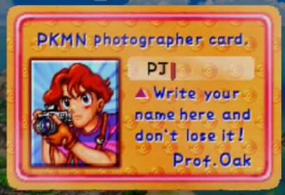 PJ | Game Pending Wiki | Fandom