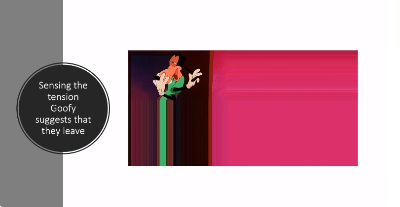 Goofy Pride Flag | Game Pending Wiki | Fandom