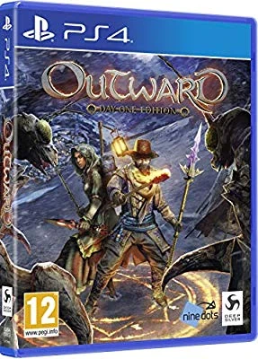 Outward | Game Releases Wiki | Fandom