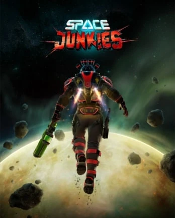 Space Junkies | Game Releases Wiki | Fandom