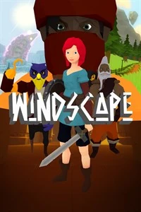 Windscape Xbox One | Game Releases Wiki | Fandom