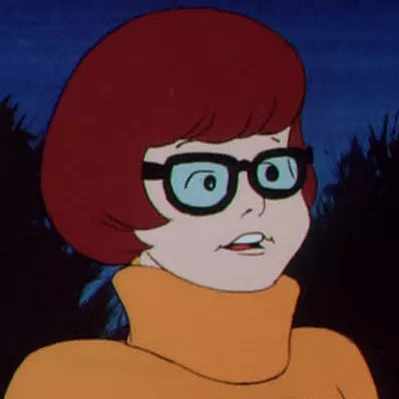 Velma | GAME ROOM shipping Wiki | Fandom