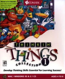 Thinkin' Things Collection 1 | Game scenes Wikia | Fandom