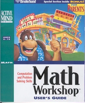 Math Workshop | Game scenes Wikia | Fandom