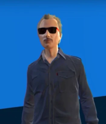 Pinky Taint | Game Society Pimps Wiki | Fandom