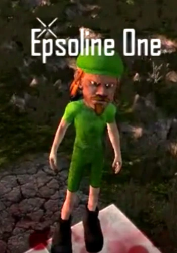 Epsilon One | Game Society Pimps Wiki | Fandom