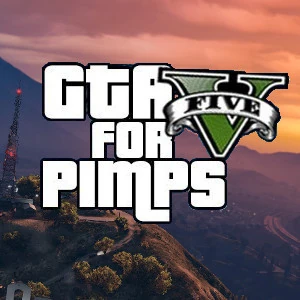 GTA For Pimps | Game Society Pimps Wiki | Fandom