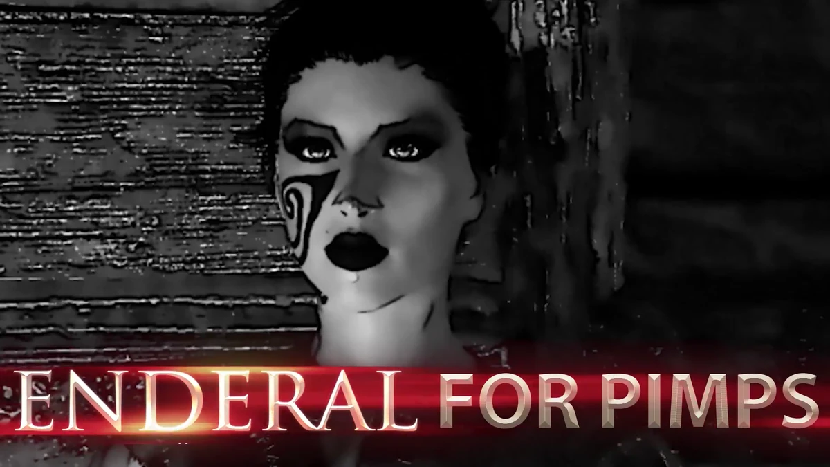 Enderal For Pimps | Game Society Pimps Wiki | Fandom