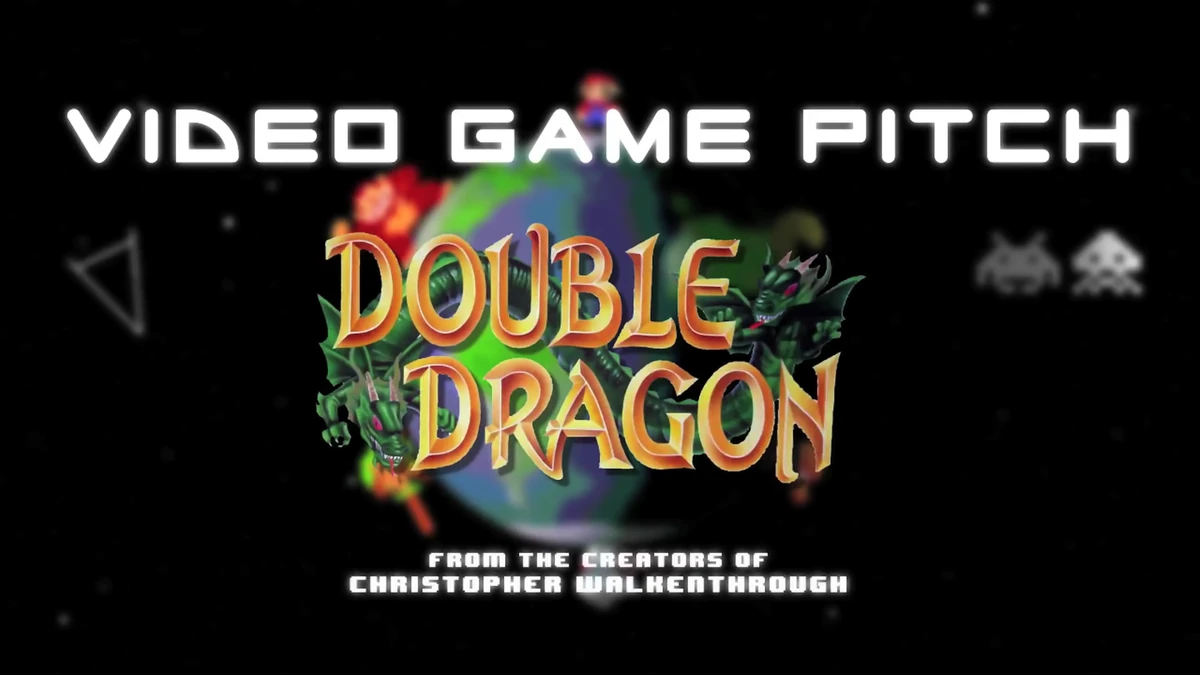 Video Game Pitch | Game Society Pimps Wiki | Fandom