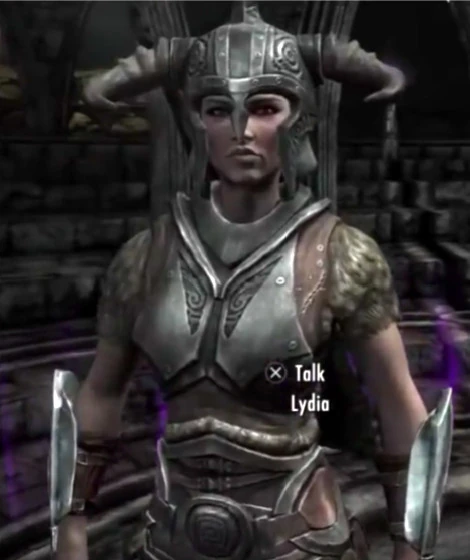 Lydia | Game Society Pimps Wiki | Fandom