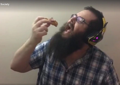 Turbo Crust | Game Society Pimps Wiki | Fandom