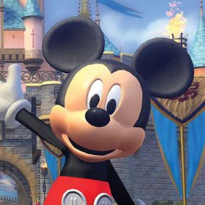 Mickey | Game Society Pimps Wiki | Fandom